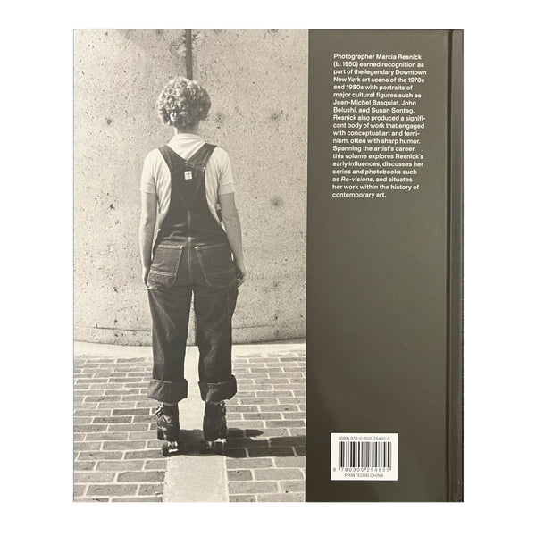 MARCIA RESNICK: As It Is or Could Be – THE CAST