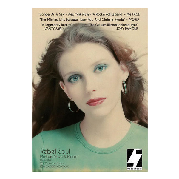 REBEL SOUL – THE CAST