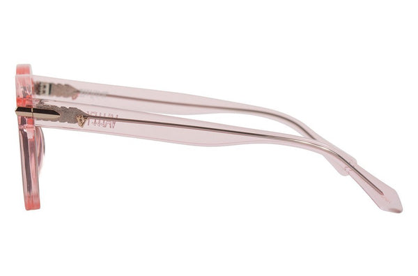 BRAKE - Crystal Pink – THE CAST