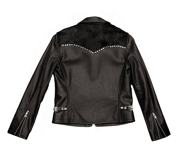 MENS BILLIE JACKET - XXS – THE CAST